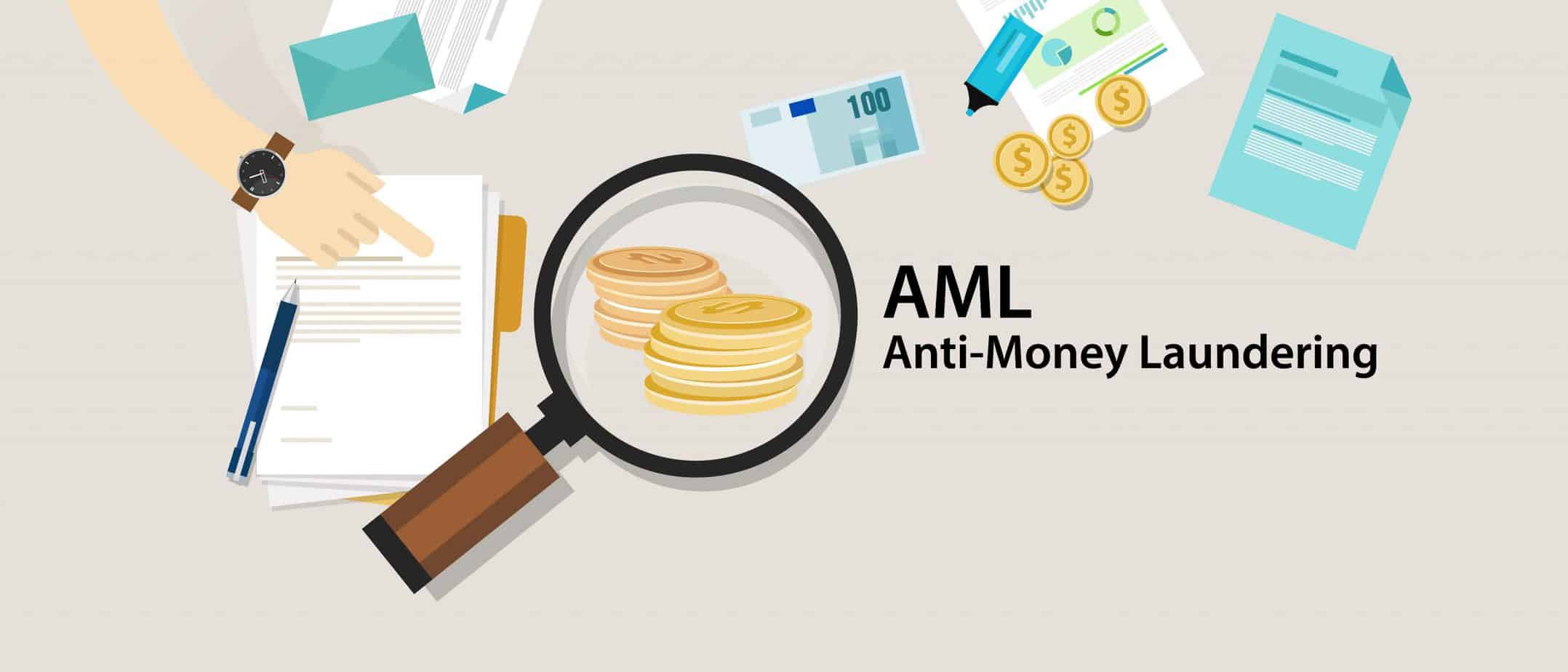 Why Trade Based Money Laundering Is The Final Frontier Of AML The C Suite