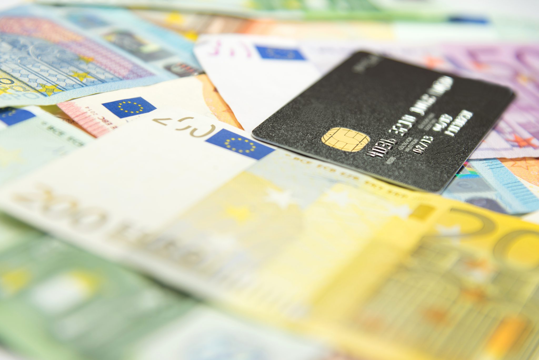 Prepaid Currency Cards Offer Compelling Benefits for Business Travel ...